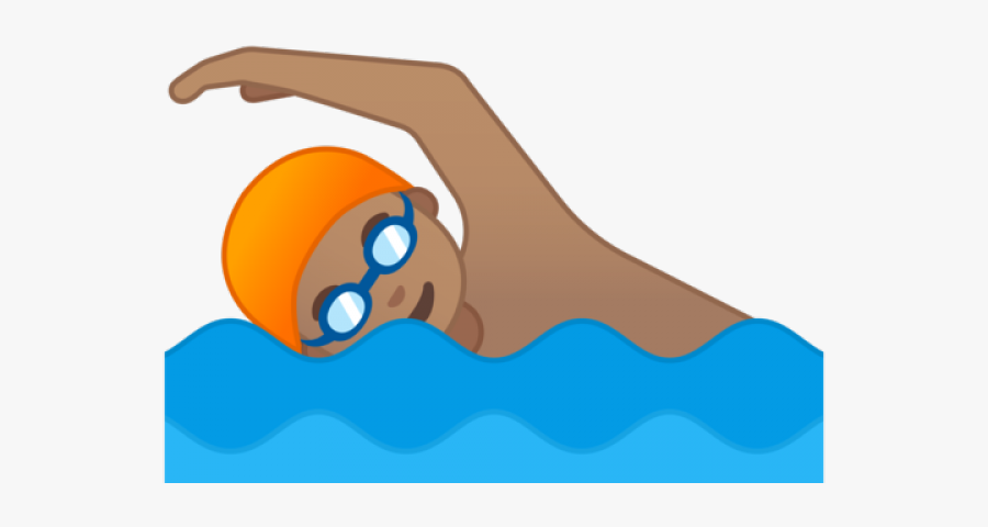 Swimming Clipart Transparent Background - Clipart Transparent ...