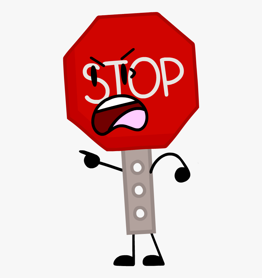 Stop Sign Clip Art Holding Free For Download On Rpelm - Object Lockdown ...