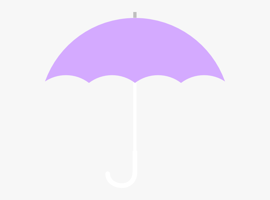 Clip Art Umbrella No Handle , Free Transparent Clipart - ClipartKey