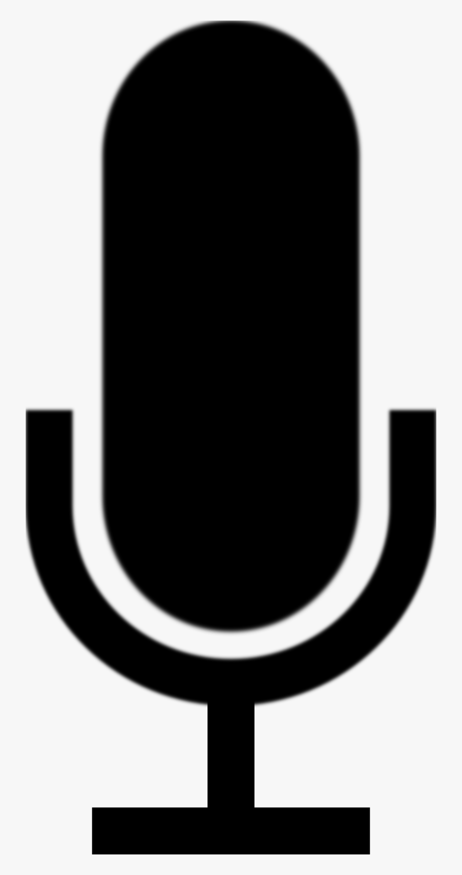 Microphone Transparent Png Pictures - Microphone Icon Free Png , Free ...