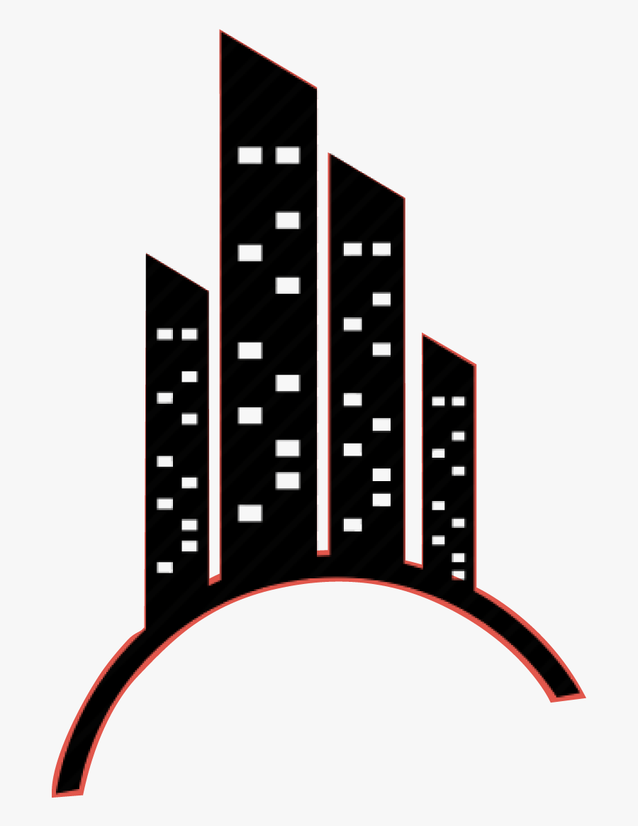 Building Icon , Free Transparent Clipart - ClipartKey