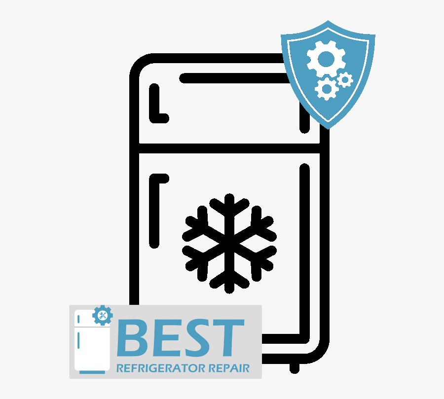 Refrigerator Protection - Refrigerator Icon Png , Free Transparent ...
