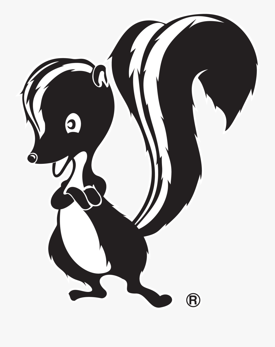 Skunk Works® Logo - Skunk Works Logo , Free Transparent Clipart ...