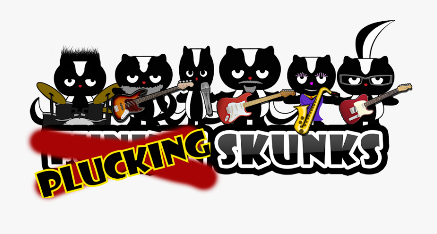 Pluck Logo - Cartoon , Free Transparent Clipart - ClipartKey