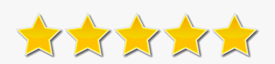Amazon 5 Star Rating , Free Transparent Clipart - ClipartKey