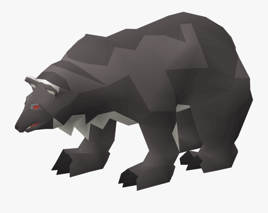 Transparent Pile Of Bones Clipart - Callisto Pet Osrs , Free ...