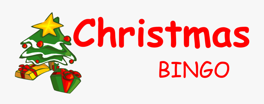 Bingo Clipart Bingo Sign - Christmas Bingo Sign , Free Transparent ...