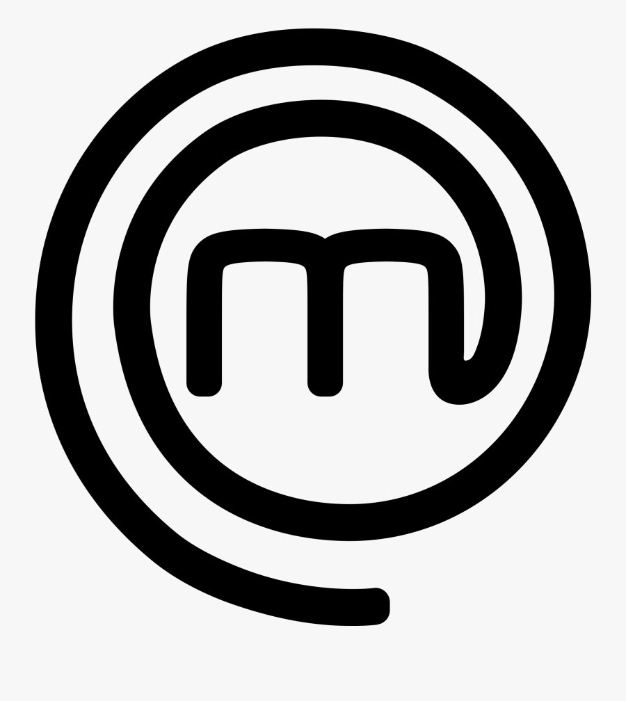 Masterchef Logo , Free Transparent Clipart - ClipartKey