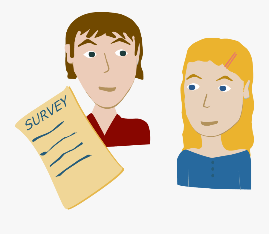 Leisure Tlf L V - Clip Art Questionnaire Animation , Free Transparent ...