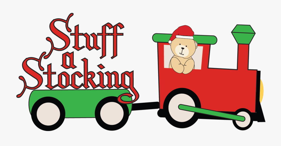 Stuff A Stocking , Free Transparent Clipart - ClipartKey
