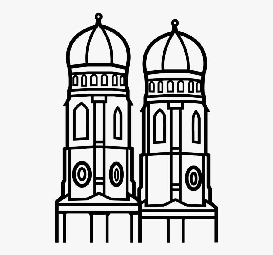 Munich Icon Png , Free Transparent Clipart - ClipartKey