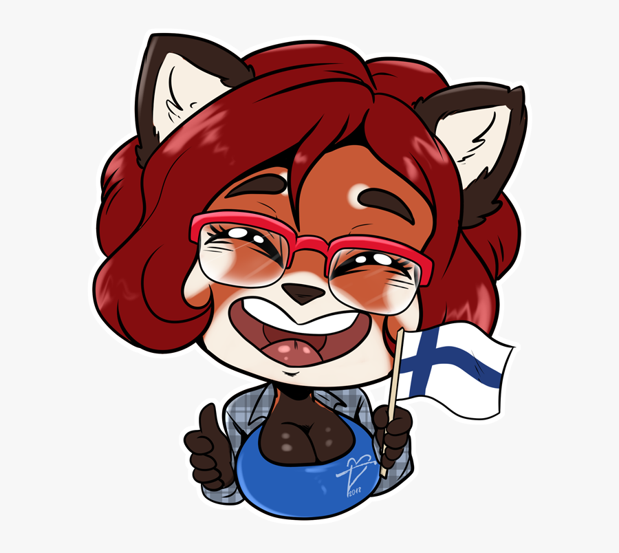 Independence Day Finland - Cartoon , Free Transparent Clipart - ClipartKey