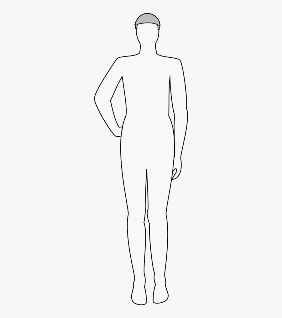 Body Clip Art , Free Transparent Clipart - ClipartKey