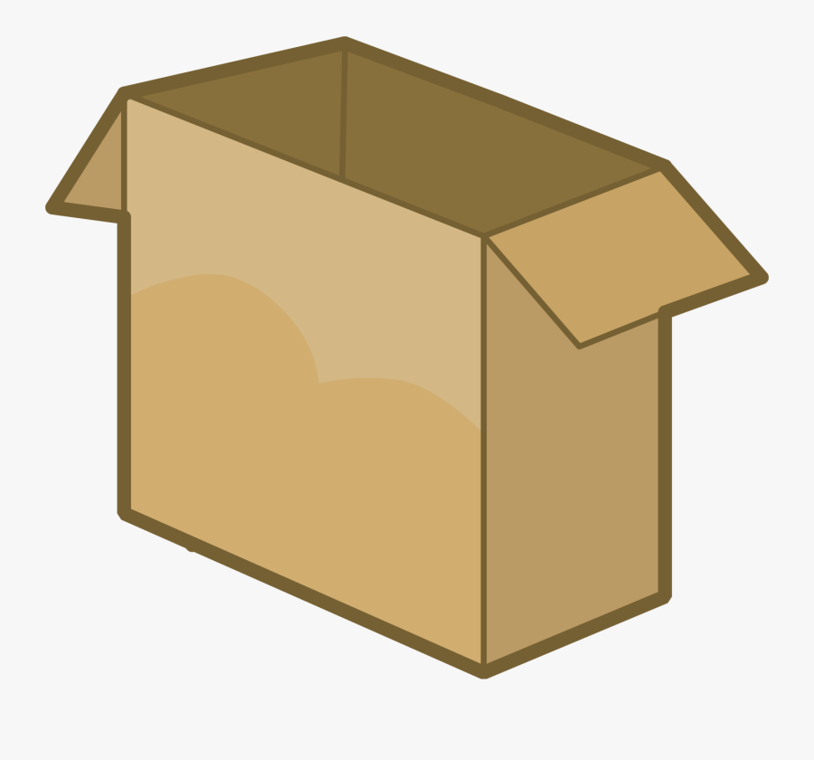 Open Box Png , Free Transparent Clipart - ClipartKey