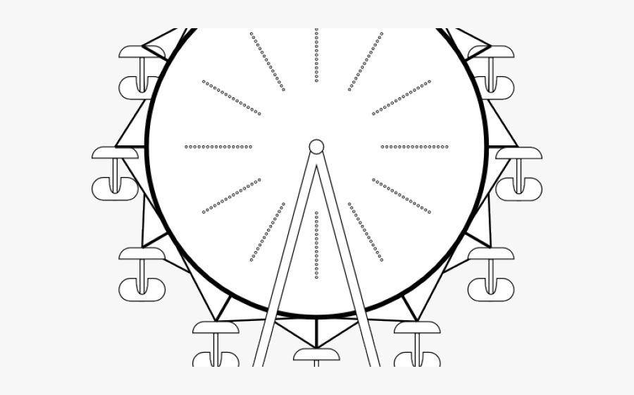Transparent Big Wheel Clipart , Free Transparent Clipart - ClipartKey
