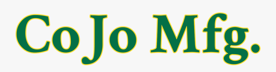 Cojo Mfg , Free Transparent Clipart - ClipartKey