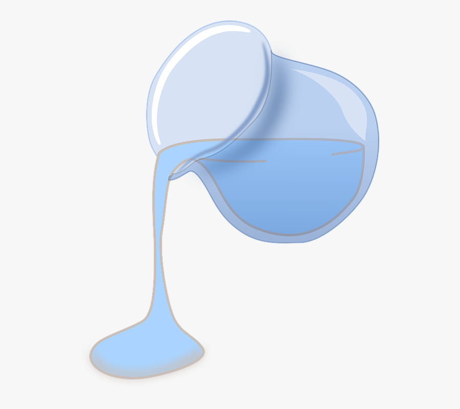Clipart Freeuse Fluid Flow Definition And - Pouring Water Clip Art ...