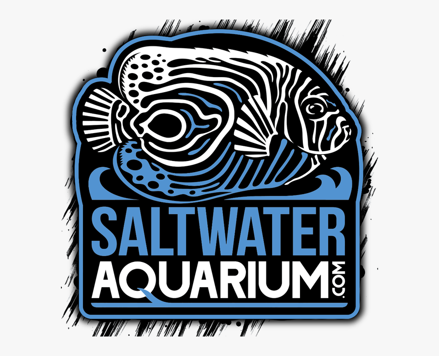 Image - Saltwater Aquarium Logo , Free Transparent Clipart - ClipartKey