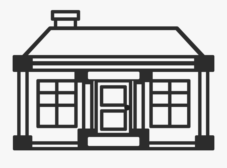 Funeral Home Icon , Free Transparent Clipart - ClipartKey