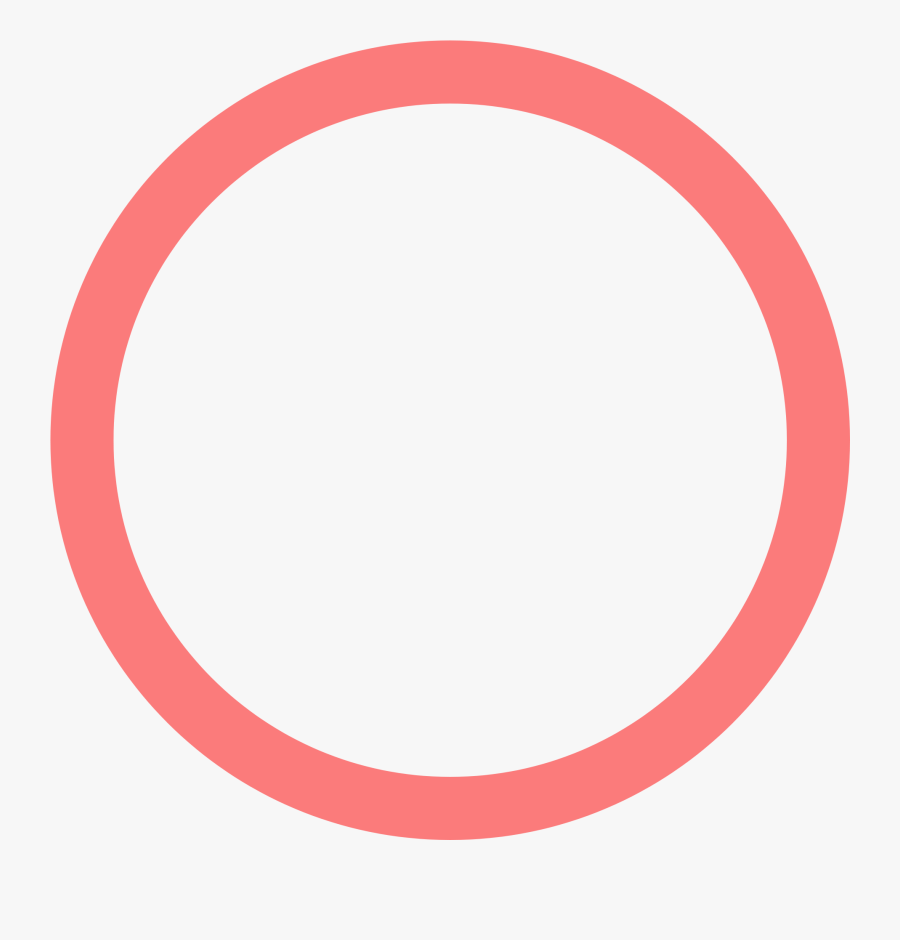 Red Circle Png Svg - Circle , Free Transparent Clipart - ClipartKey