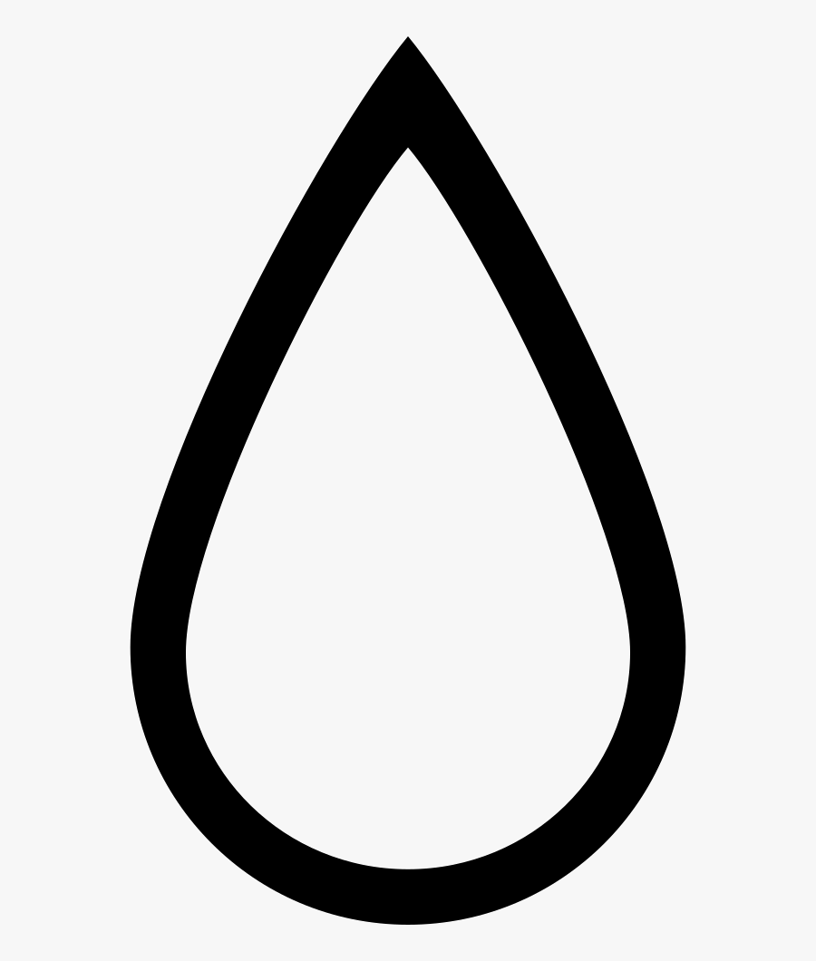 Raindrop - , Free Transparent Clipart - ClipartKey