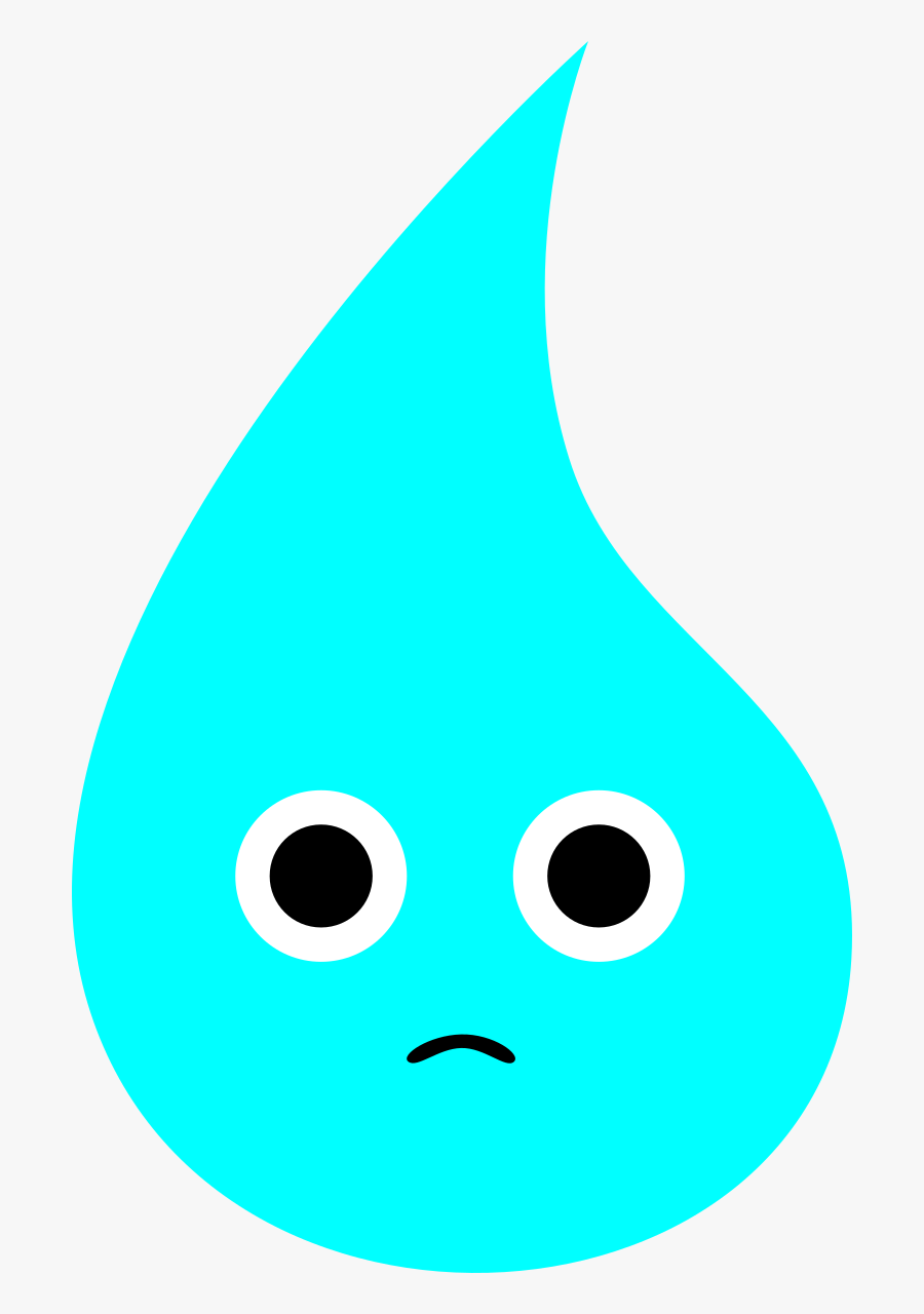 Raindrop Clip Art , Free Transparent Clipart - ClipartKey