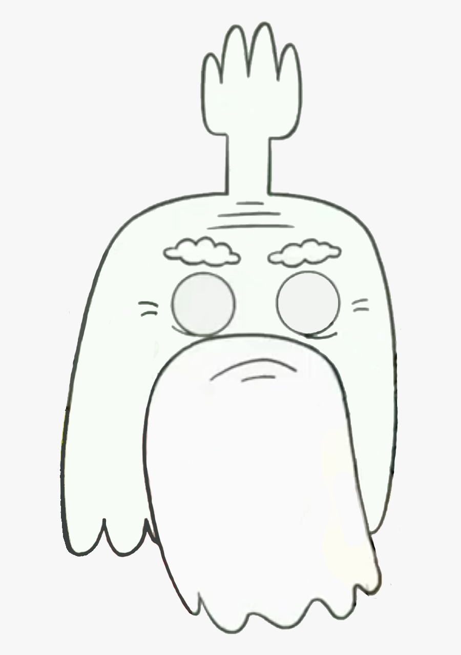 Regular Show Wiki , Free Transparent Clipart - ClipartKey