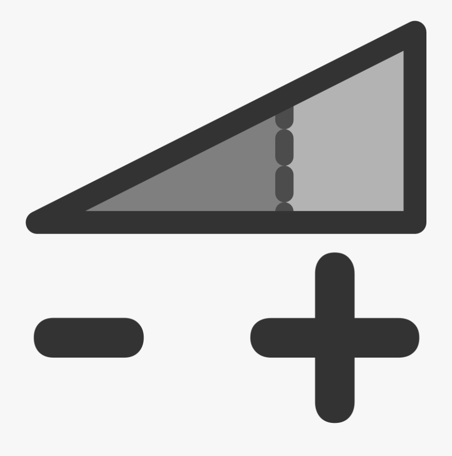 Volume Control Icon Png , Free Transparent Clipart - ClipartKey