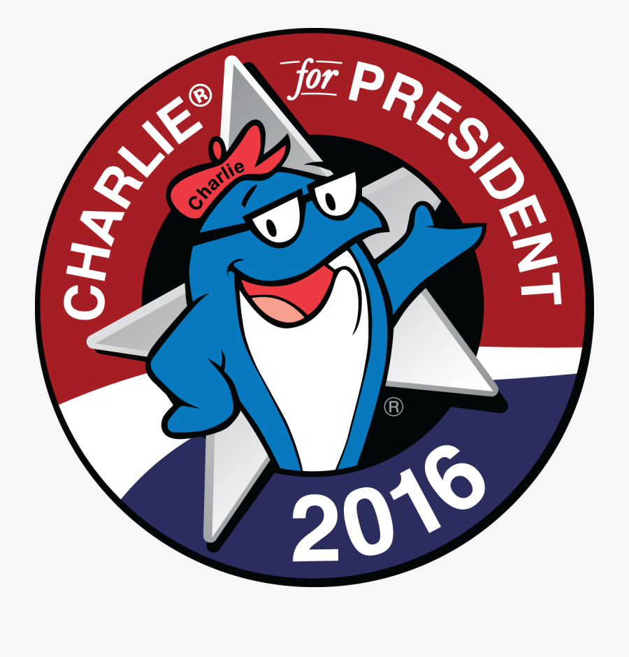 Charlie The Tuna , Free Transparent Clipart - ClipartKey