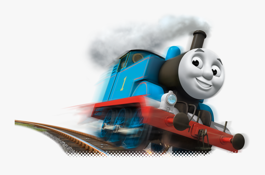 Thomas The Train Png , Free Transparent Clipart - ClipartKey