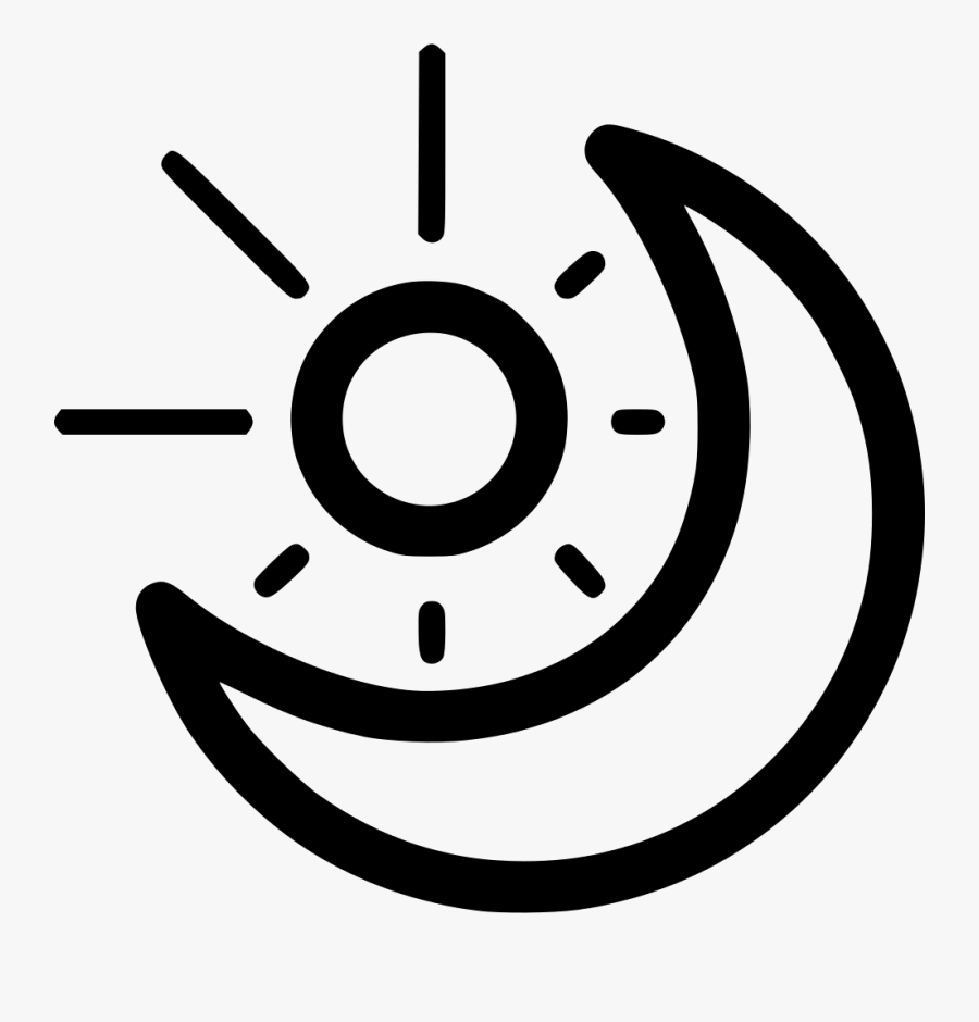 Transparent Windows 7 Png Icons - Night Day Icon , Free Transparent ...