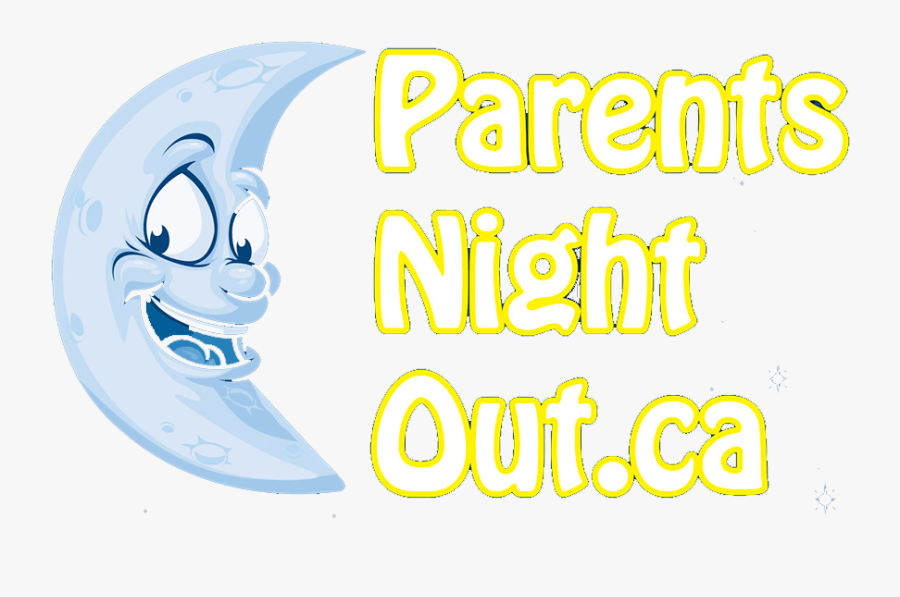 Parents Night Out - Cartoon , Free Transparent Clipart - ClipartKey