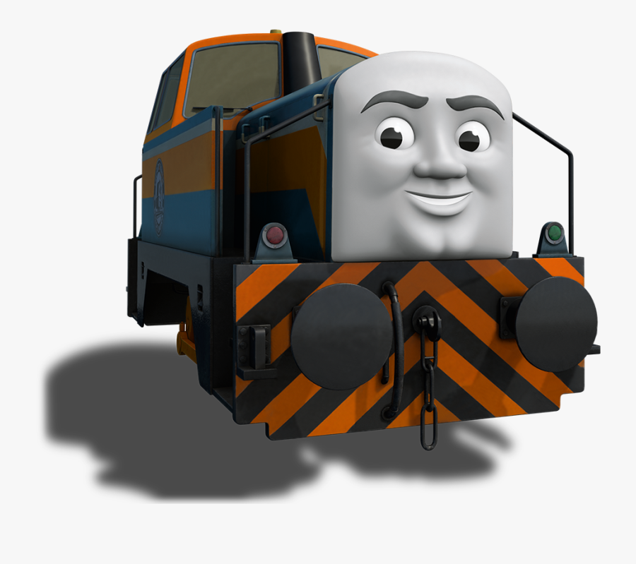 Image Denpromo Png Thomas - Thomas And Friends Bio , Free Transparent ...