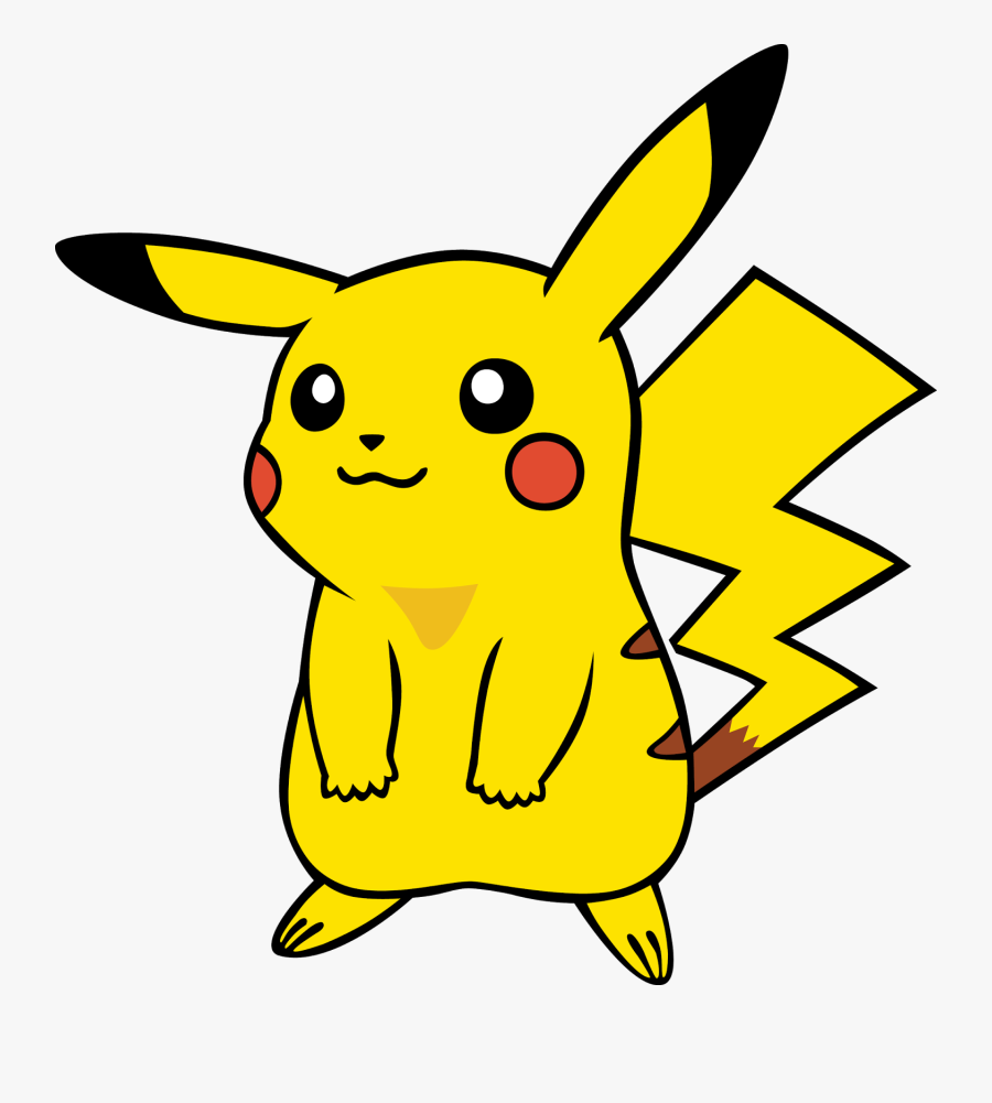 Goole Drawing Pokemon Huge Freebie Download For Powerpoint - Pikachu ...
