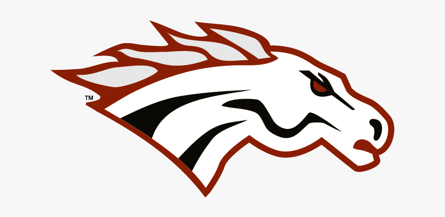 Independence Mustangs Logo , Free Transparent Clipart - ClipartKey