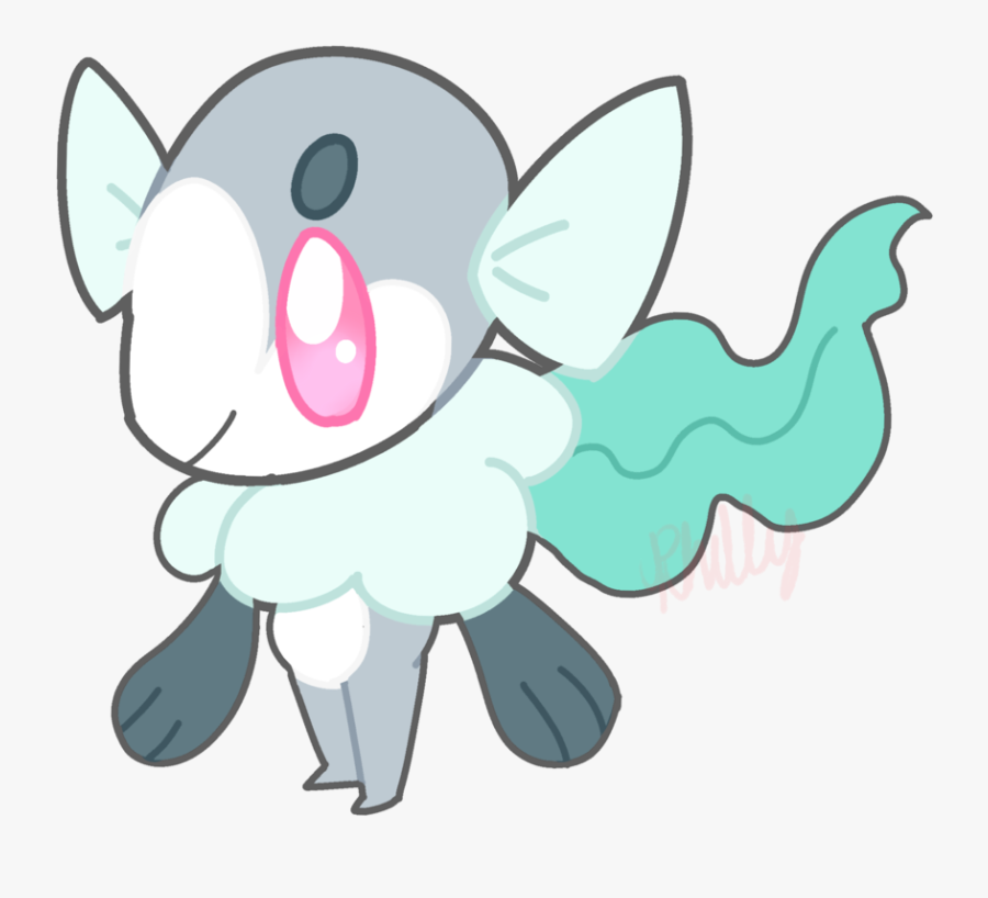 Vector Black And White Clipart Pokemon - Cartoon , Free Transparent ...