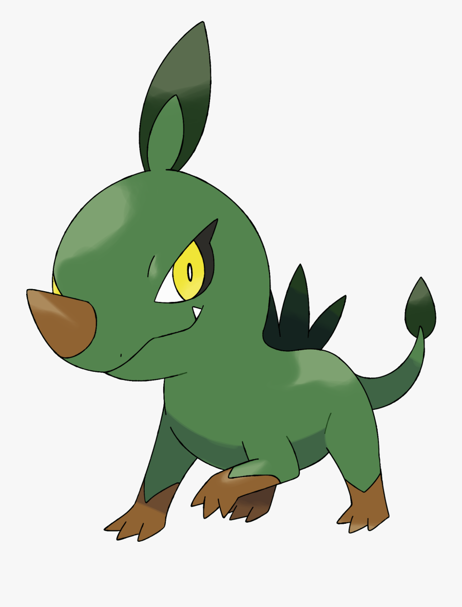 Anamary Darkandwindie Fakemon Wiki Fandom Powered By - Fakemon Grass ...