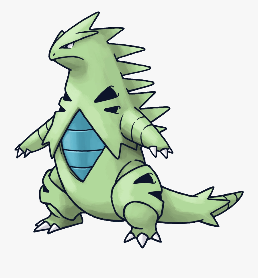 Tyranitar Pokemon Clip Arts - Pokemon Tyranitar Png , Free Transparent ...