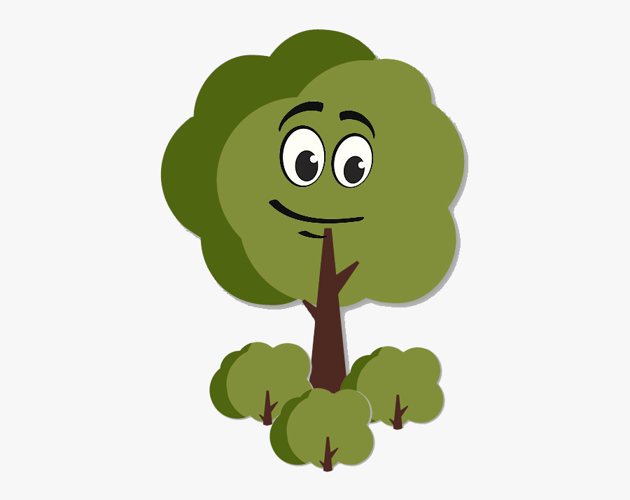 Our Better Healthcare Program For Your Trees And Shrubs - Animated ...