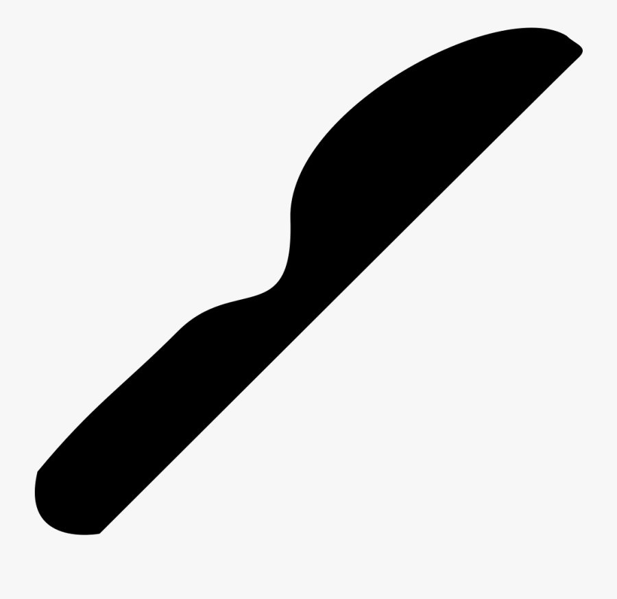 Svg Png Icon Free - Icono De Cuchillo , Free Transparent Clipart ...