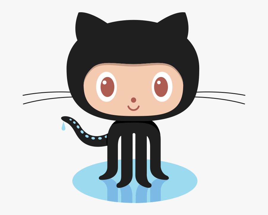 Github Octocat , Free Transparent Clipart - ClipartKey Github Octocat , Free Transparent Clipart - ClipartKey