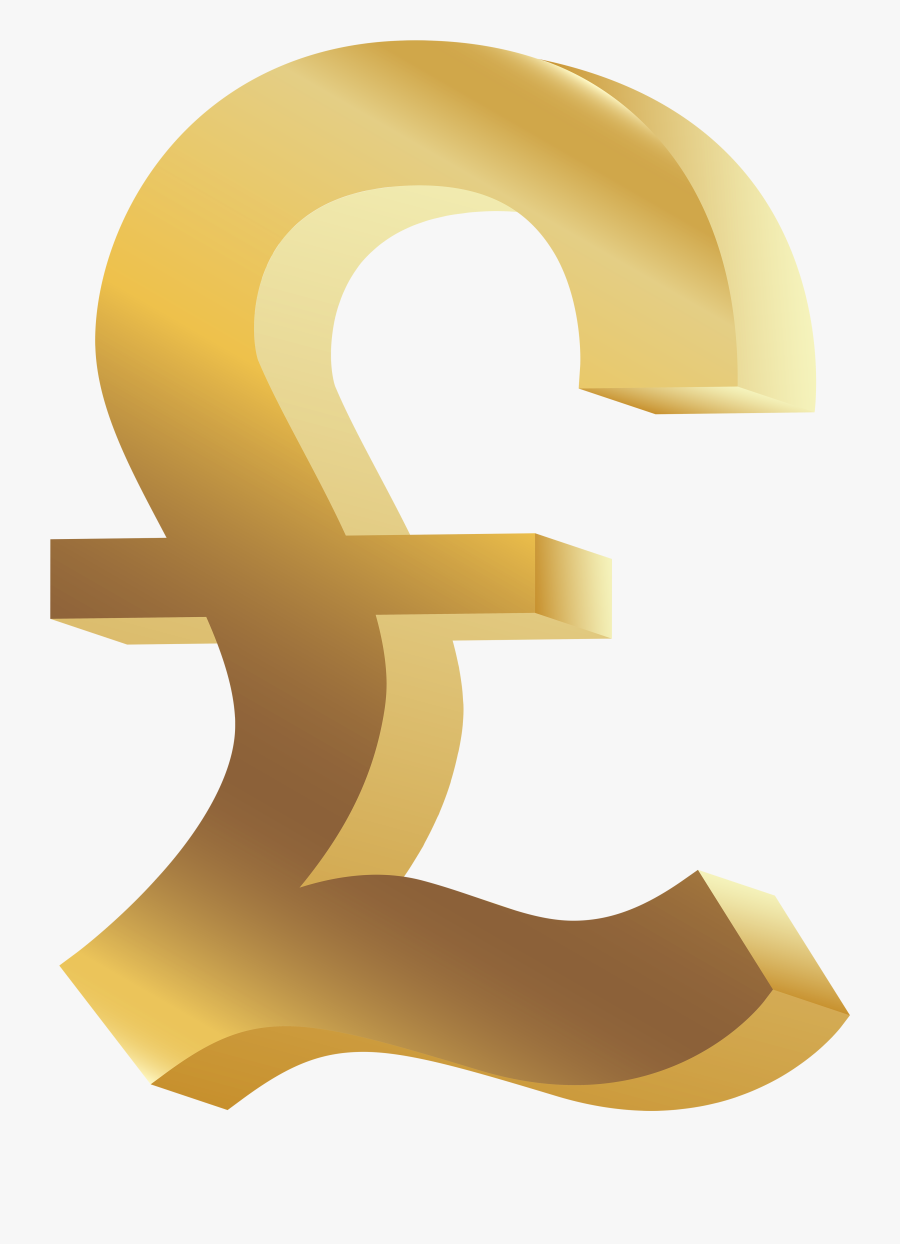 Pound Symbol Png Clip - Pound Sign Transparent Background , Free ...