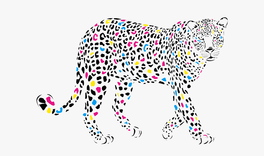 Animals Vector Cmyk Png , Free Transparent Clipart - ClipartKey