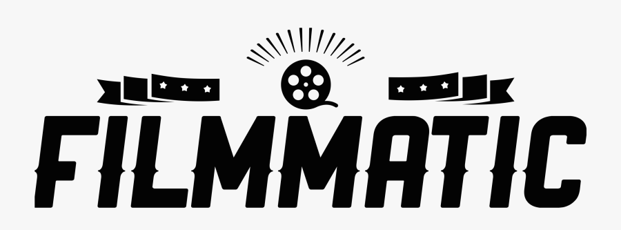 Filmmatic Logo Transparent , Free Transparent Clipart - ClipartKey