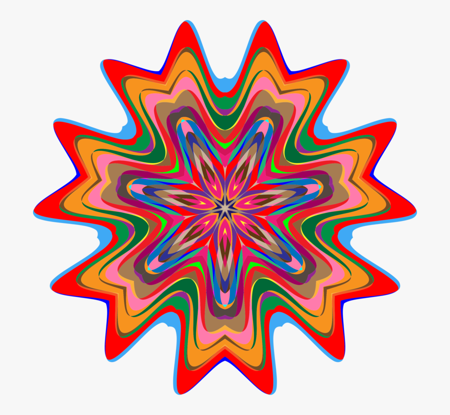 Visual Arts,flower,leaf - Illustration , Free Transparent Clipart ...