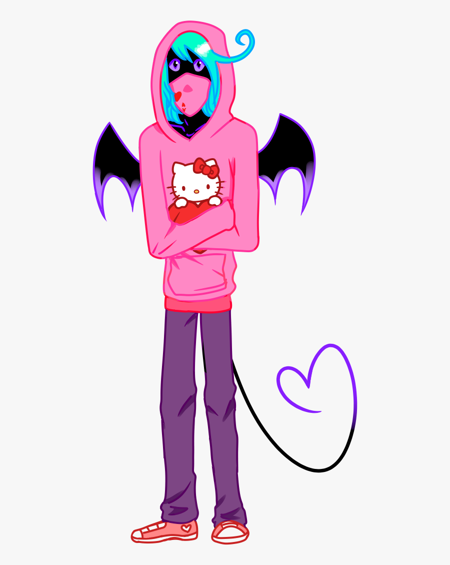 Oc Sol - Hello Kitty , Free Transparent Clipart - ClipartKey