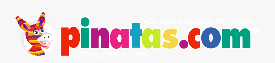 Piñatas Business Logo , Free Transparent Clipart - ClipartKey