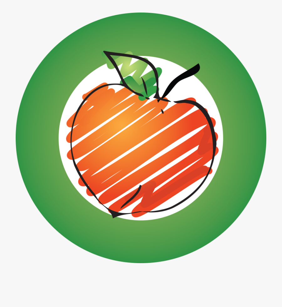 Logo - Fruit Illustration , Free Transparent Clipart - ClipartKey