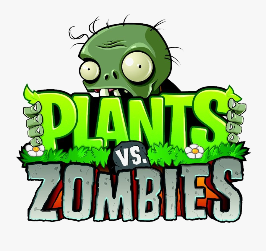Plants Vs Zombies Png Transparent Image - Plants Vs Zombies Png , Free ...