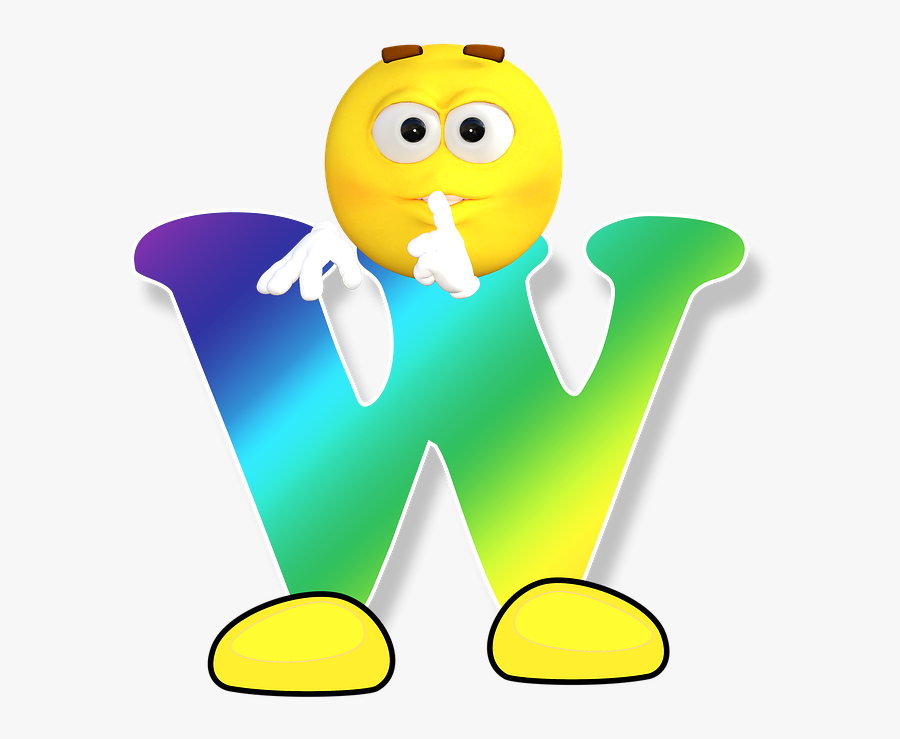 Abc, Alphabet, Smiley, Letters, Read, Learn, Literacy - Alphabet ...